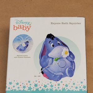 Disney | Toys | Disney Baby Eeyore Bath Squirter | Poshmark